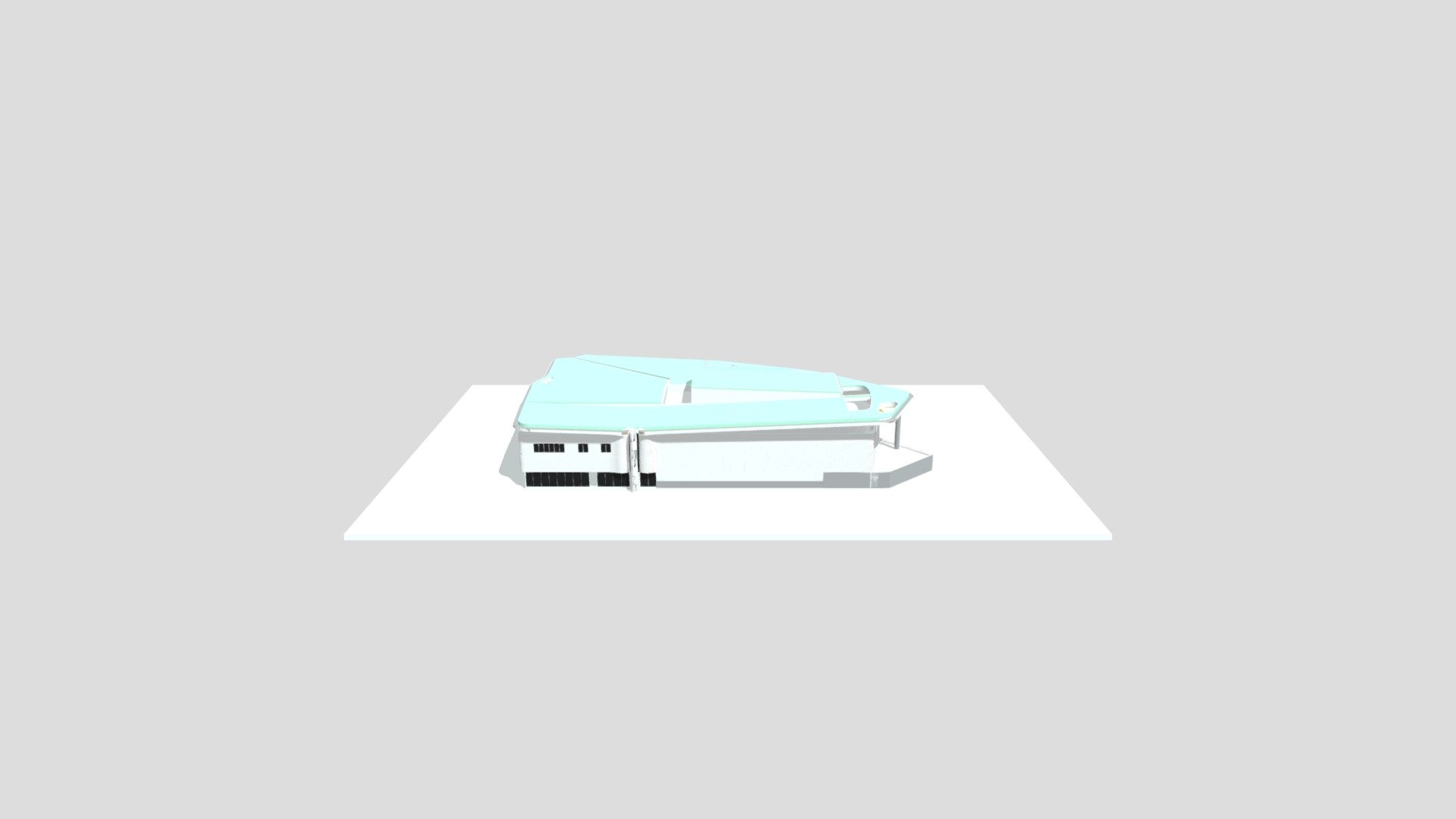 ESR With Color - Download Free 3D model by calebchan [2004a43] - Sketchfab