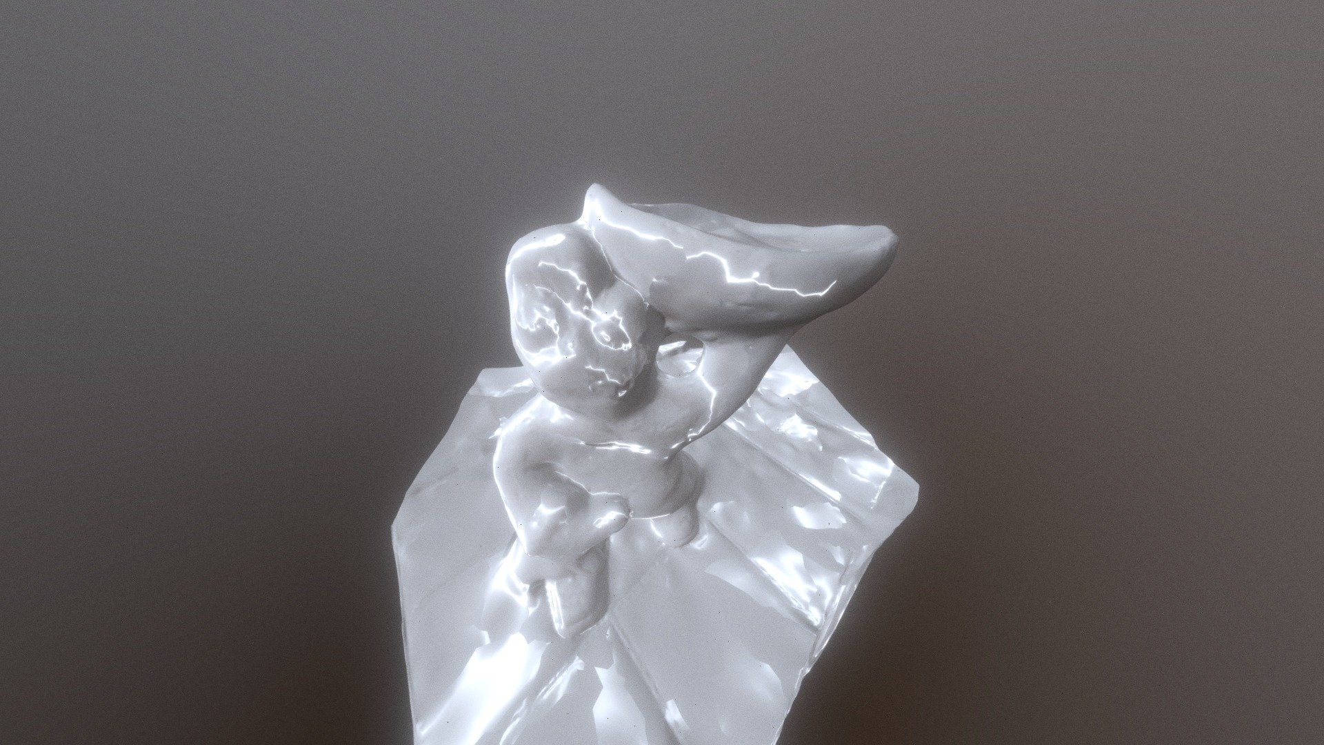 poly - 3D model by jungle084 [2005738] - Sketchfab