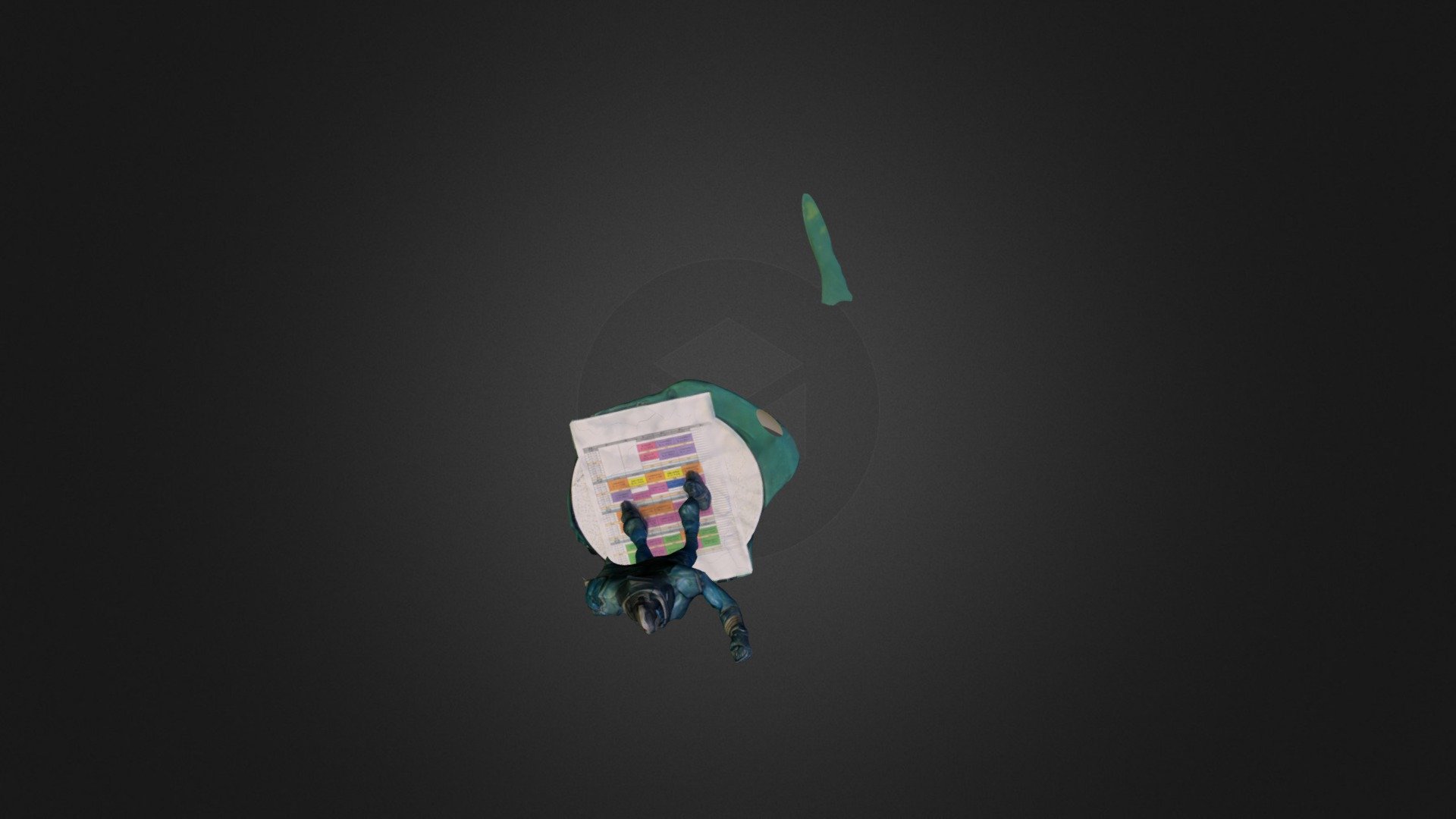 A V S E X - 3D model by venason [2005fb0] - Sketchfab