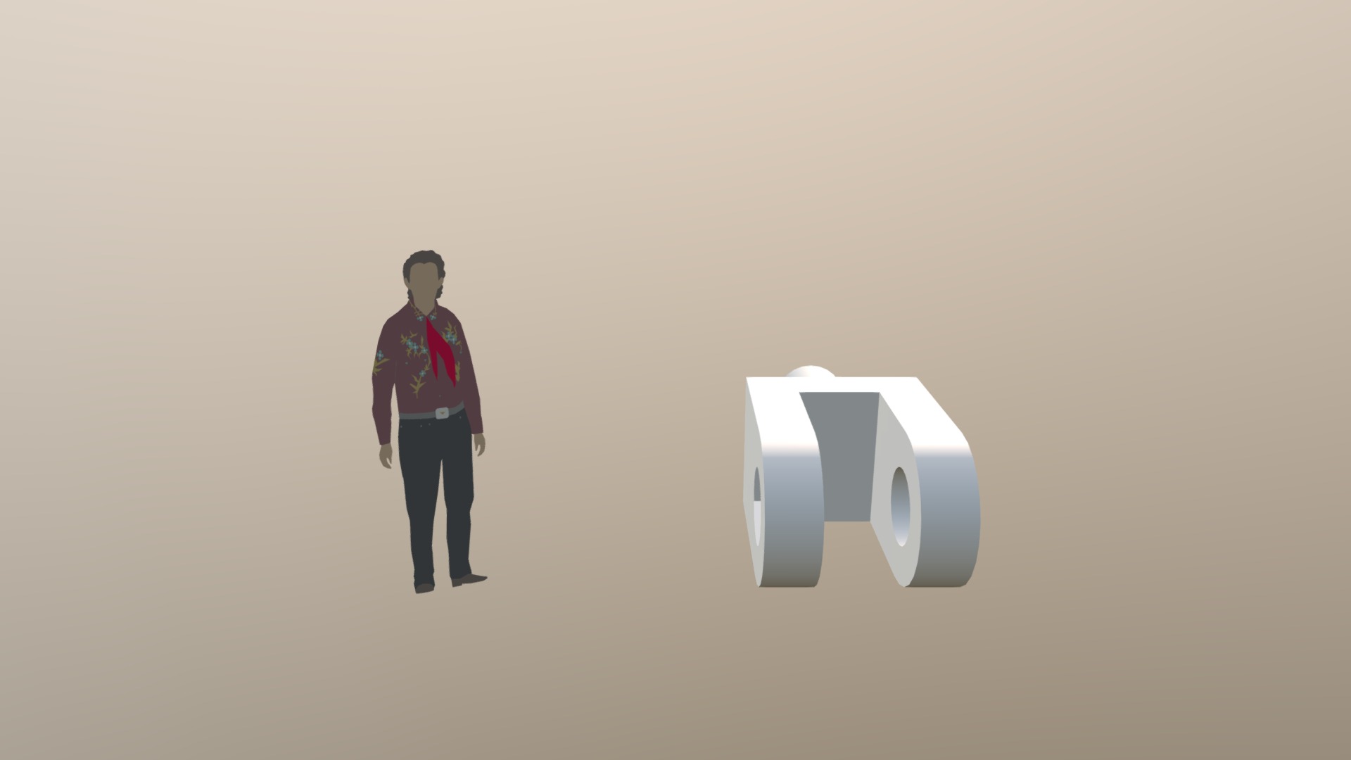 Random Tool - 3D model by ttashan [2006137] - Sketchfab