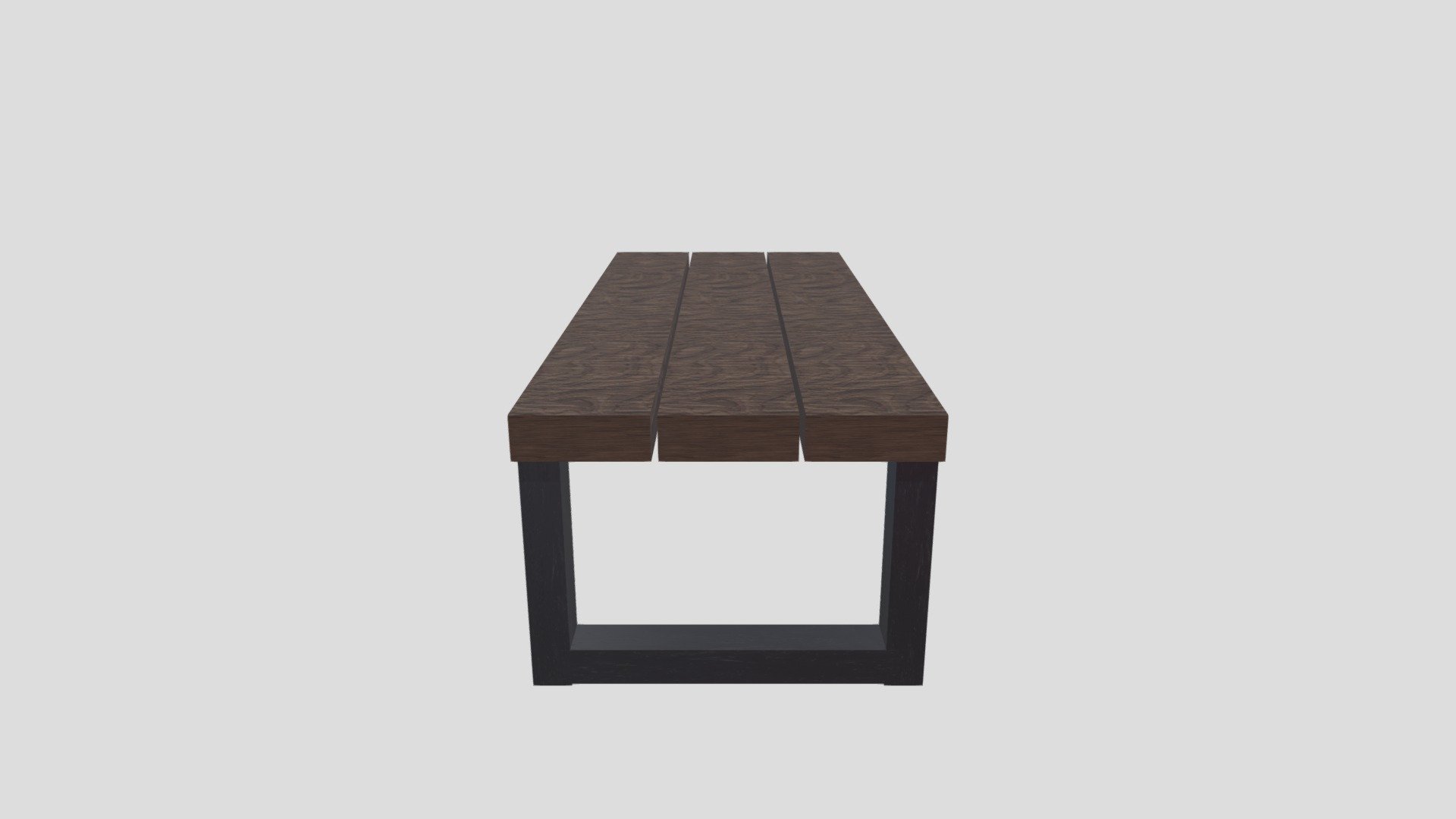 Table - 3D model by Grid (@Gridd) [2007c89] - Sketchfab