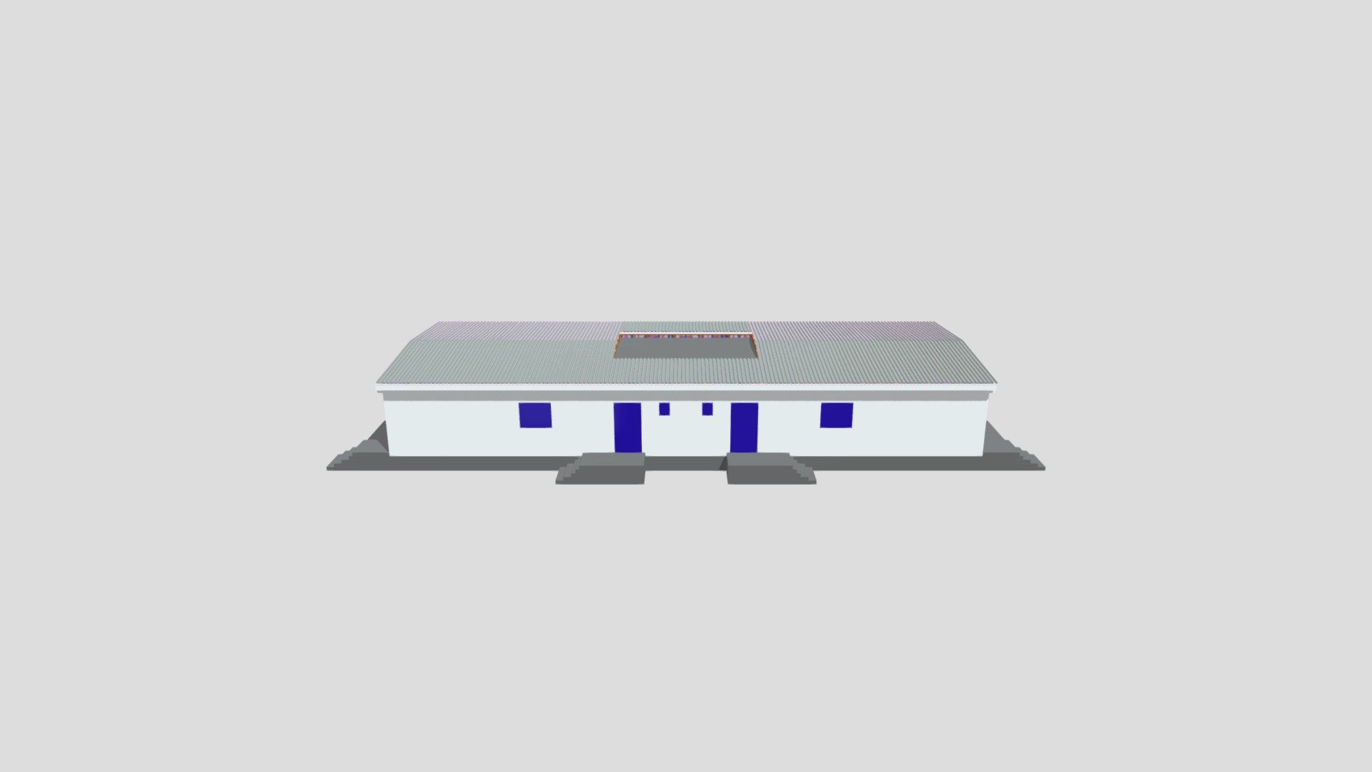SKP - 3D model by aghajag95 [2008cfe] - Sketchfab