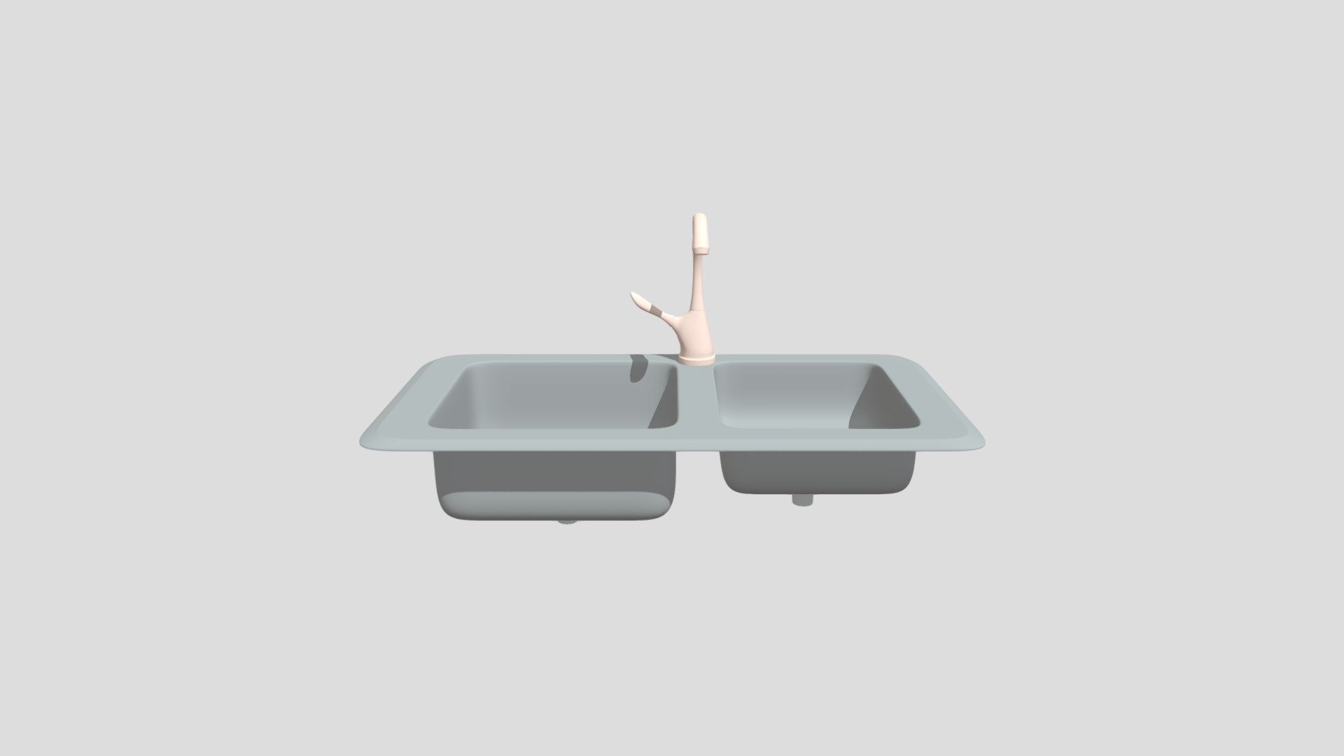 sink_kitchen_v2 - 3D model by andreas2004 [2008d3d] - Sketchfab