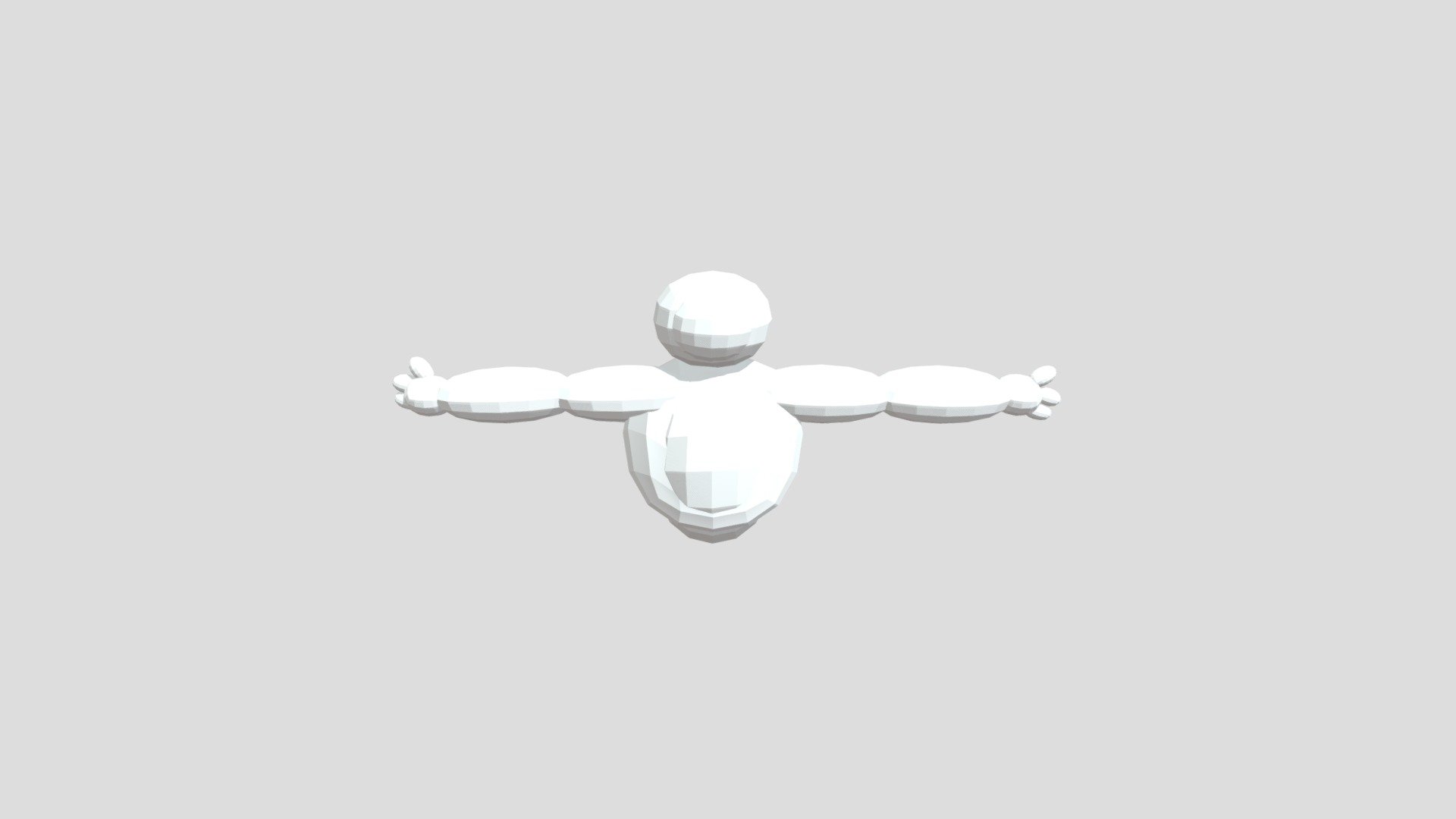 chimp chasers - Download Free 3D model by cwackzy [2008fad] - Sketchfab