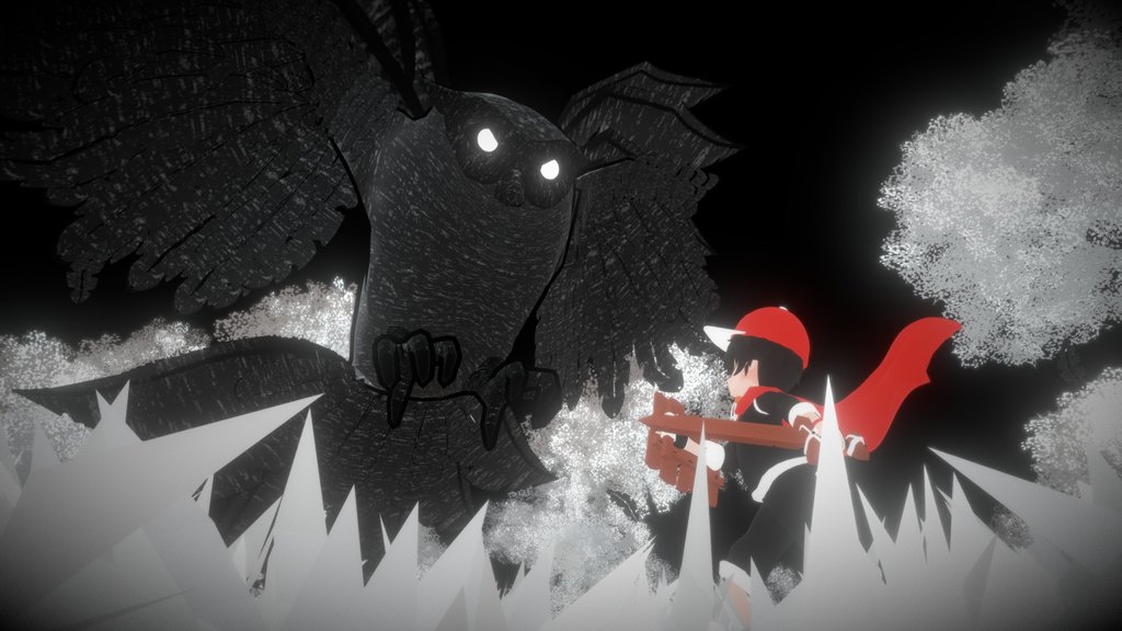 Inspiration - A 3D model collection by BirStudio - Sketchfab
