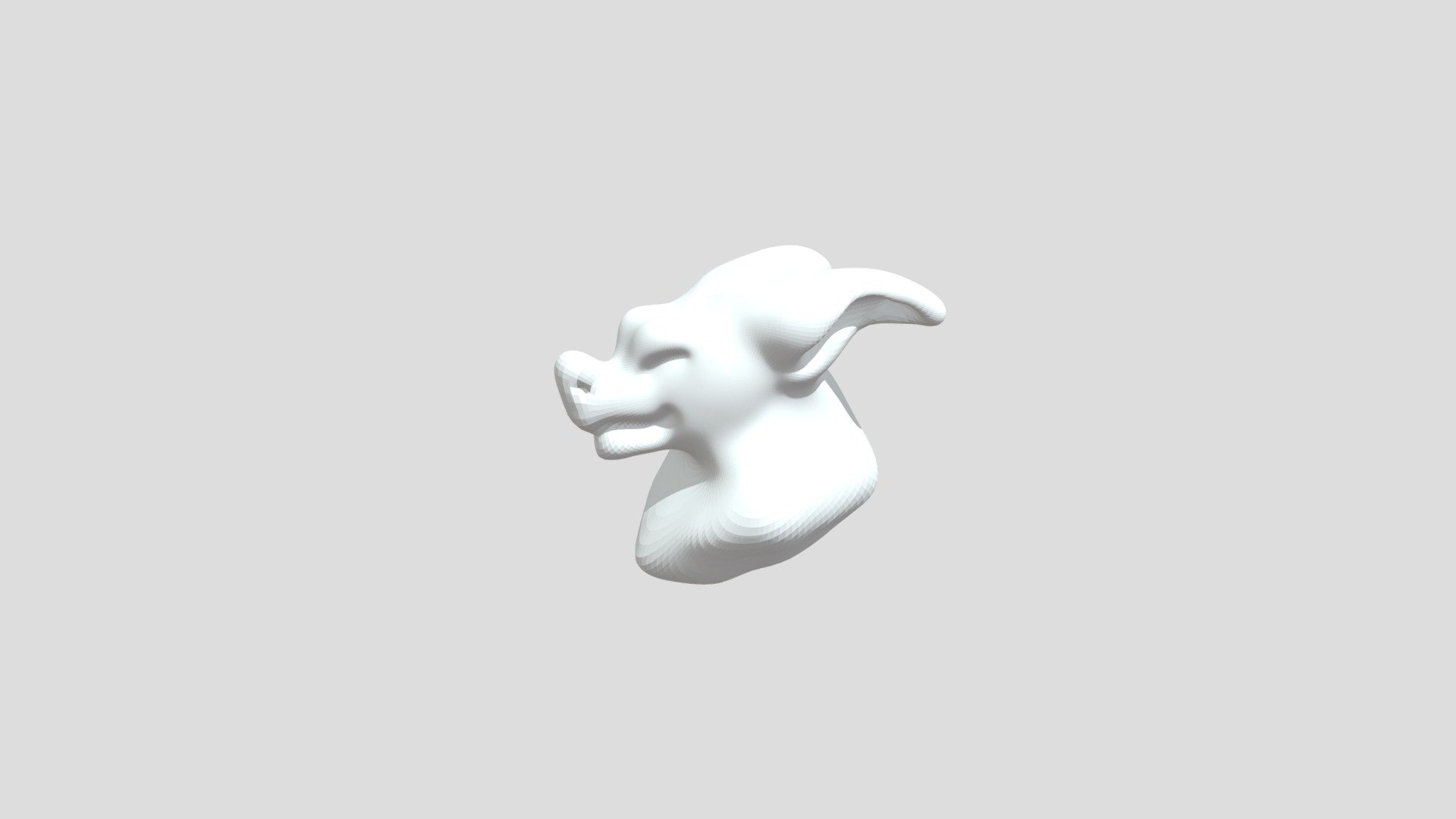 Manokit - Download Free 3D model by Bluenavy1st [200b1a8] - Sketchfab