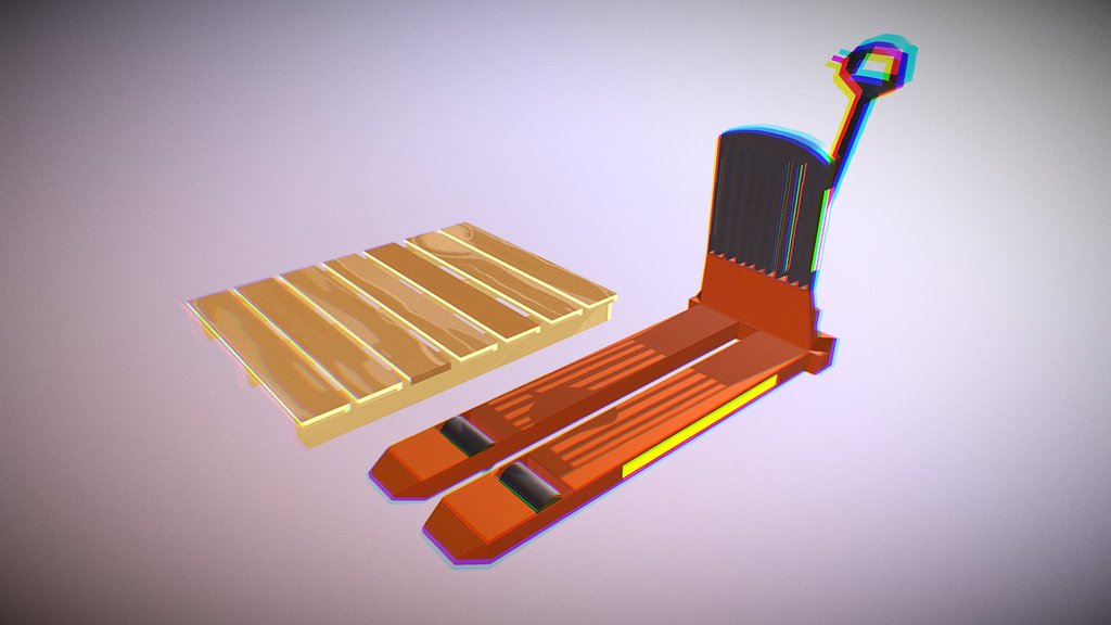 Industrial Machines - A 3D model collection by shockwavegamez01 - Sketchfab