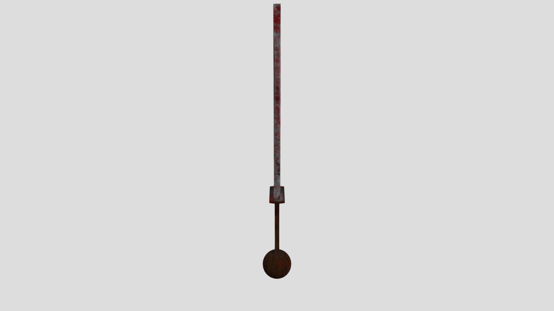 Sword Prop - 3D model by josephgibbins22 (@josephgibbins2003) [200dd8d ...