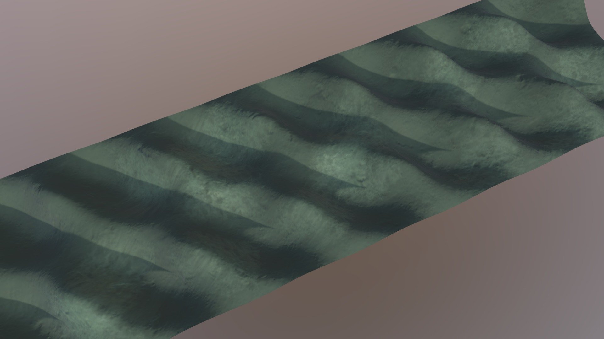waves v2 - Download Free 3D model by myrahsa [200e2e4] - Sketchfab