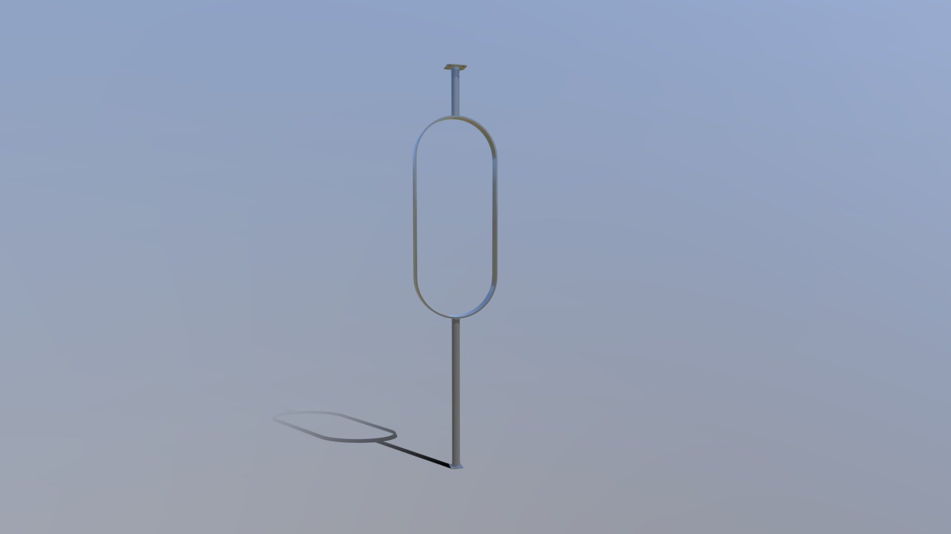 Rotate Menu Board Full Assbly - Download Free 3D model by ...