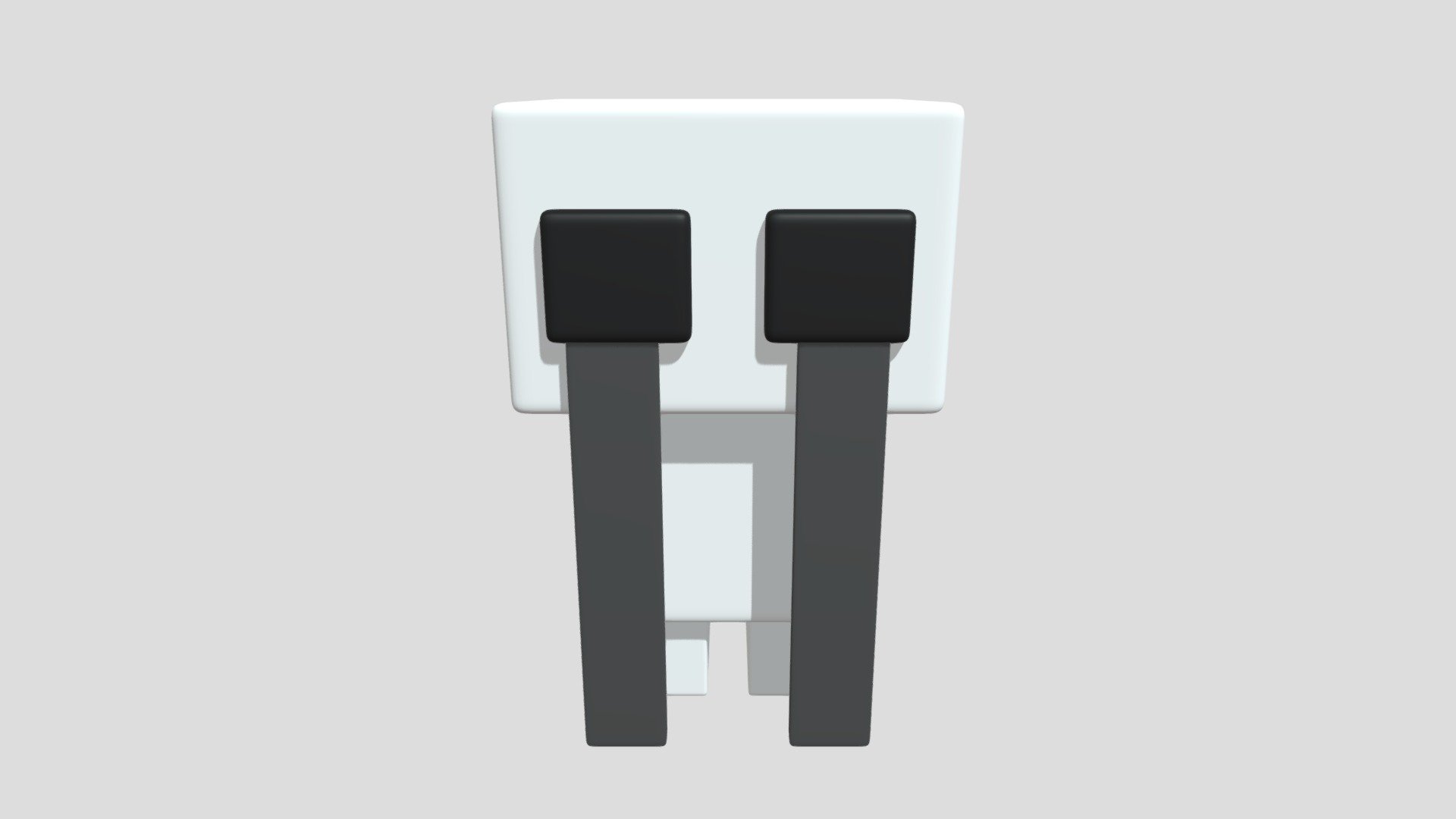 Adventure Crying Child - Download Free 3D model by skylajade69 [200e68c ...