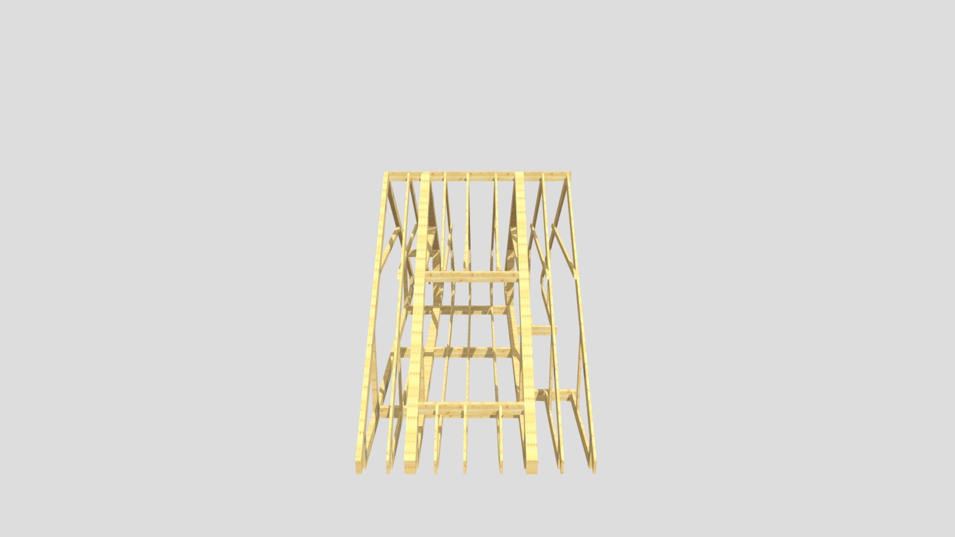 X59374LA - 3D model by Pasquill_Timber_Engineering [200f557] - Sketchfab
