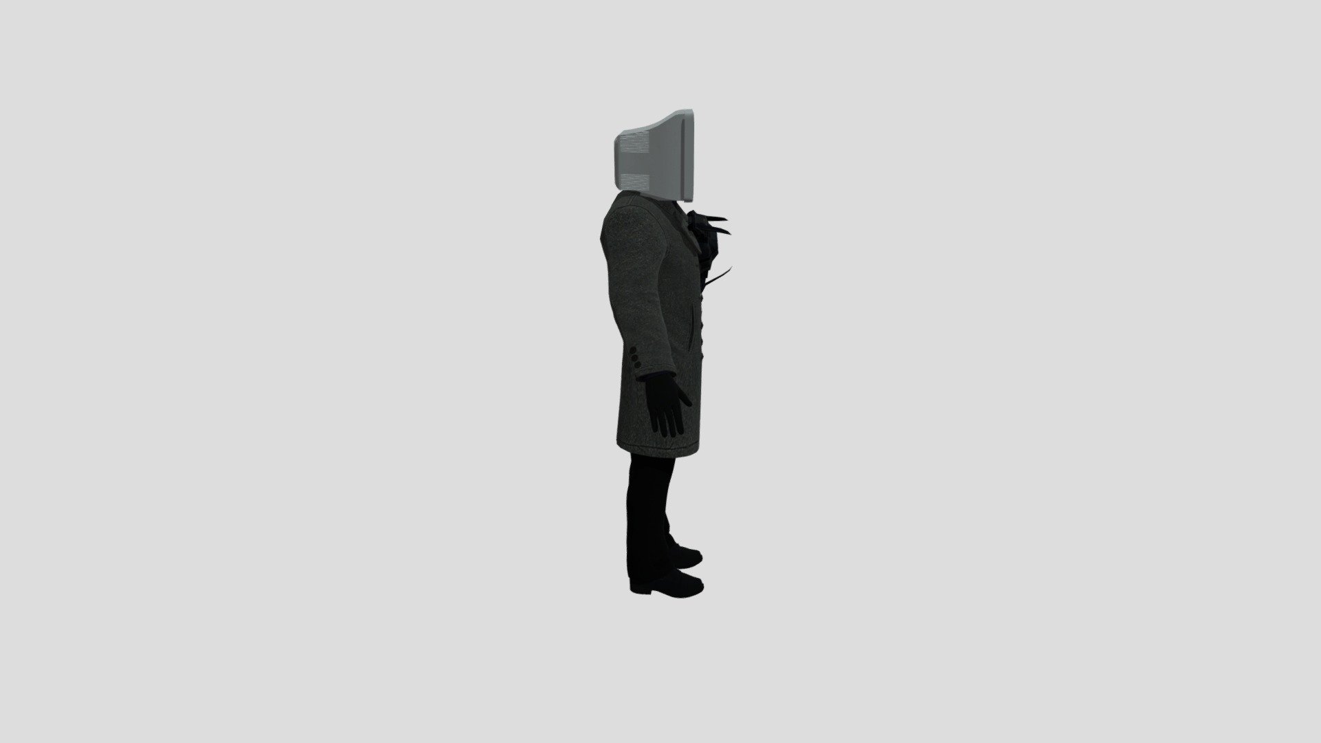 Titan tvman - Download Free 3D model by Oliverdude42069 (@Cooldude31089 ...