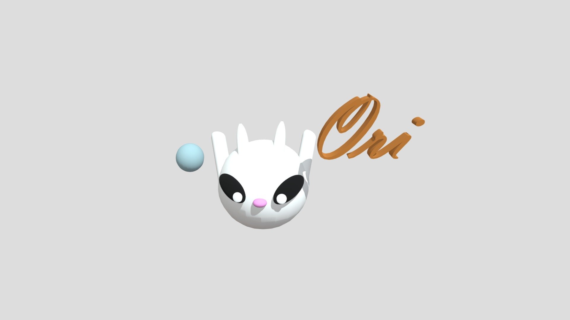 Ori Blockout - Download Free 3D model by Ashton Brown (@Proggobeat ...