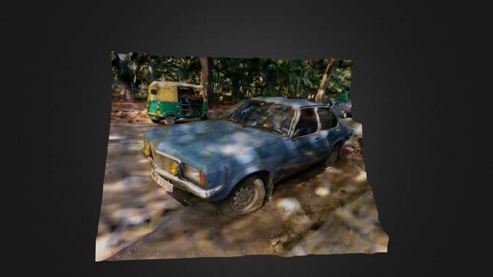 Contessa 3D models - Sketchfab