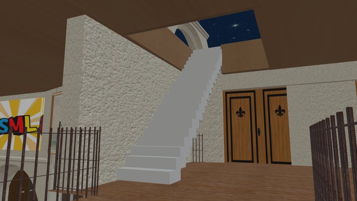 Sml 3D models - Sketchfab