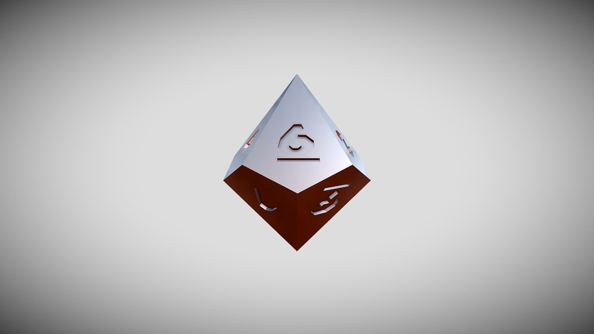 D10 - 3D model by Rezurrected [2013327] - Sketchfab