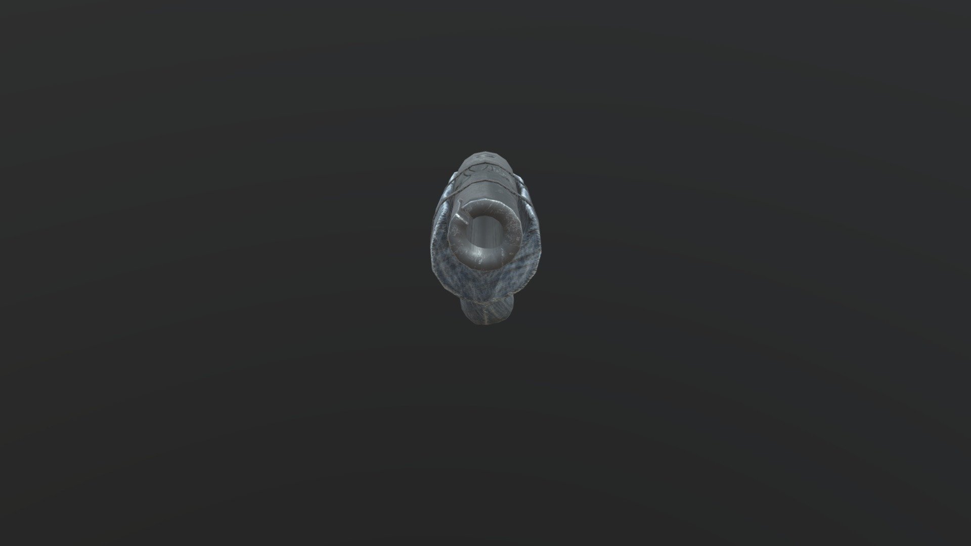 Eoka | Love story (v2) - 3D model by bastaz [2013a01] - Sketchfab