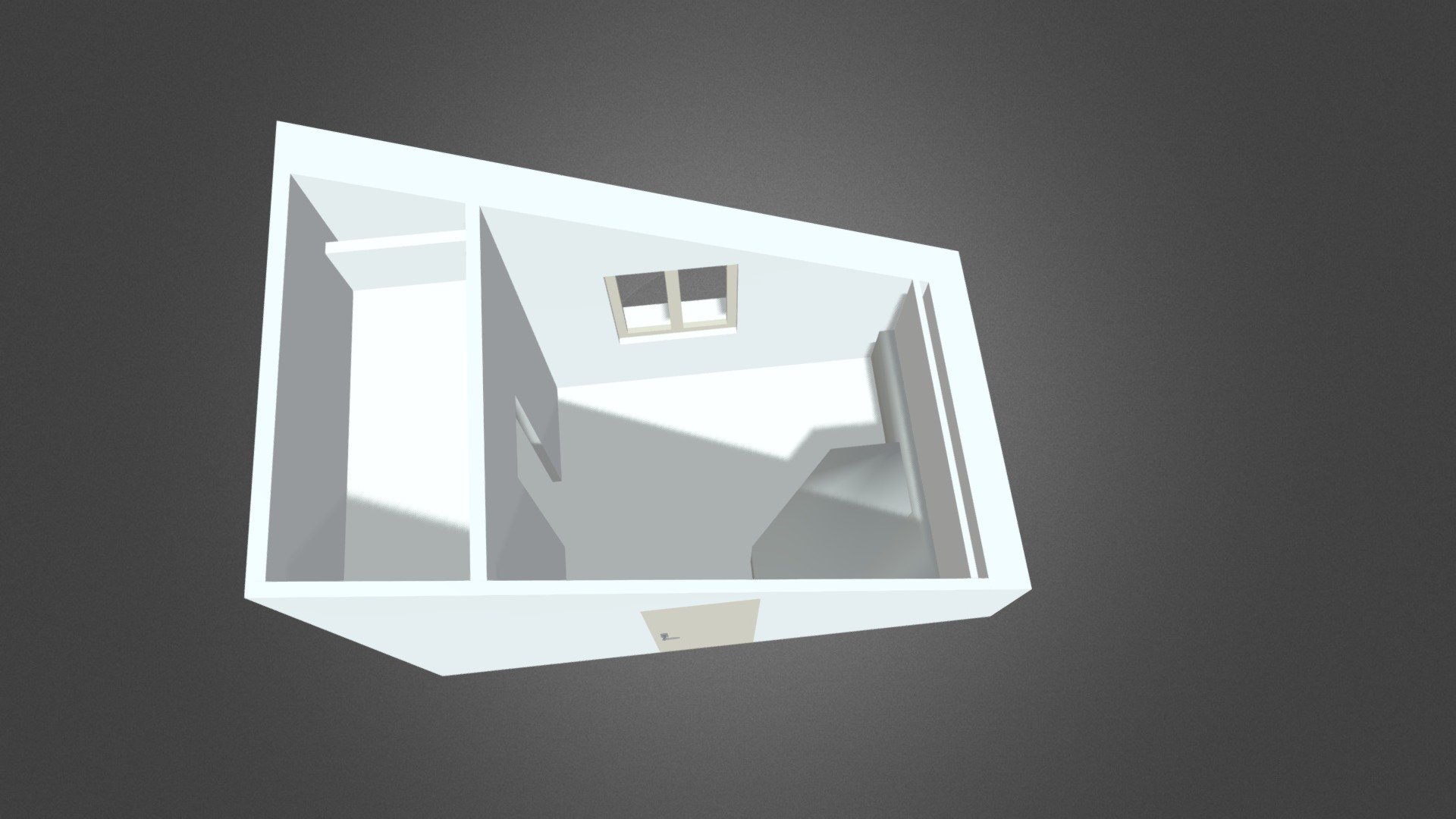Vann - Download Free 3D model by uraken [2016fa3] - Sketchfab