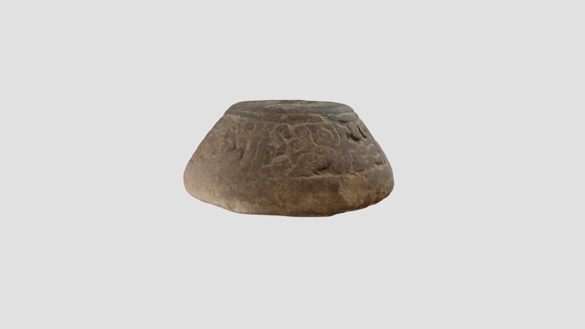 YPM ANT.135889 - Download Free 3D model by Yale Peabody Museum ...