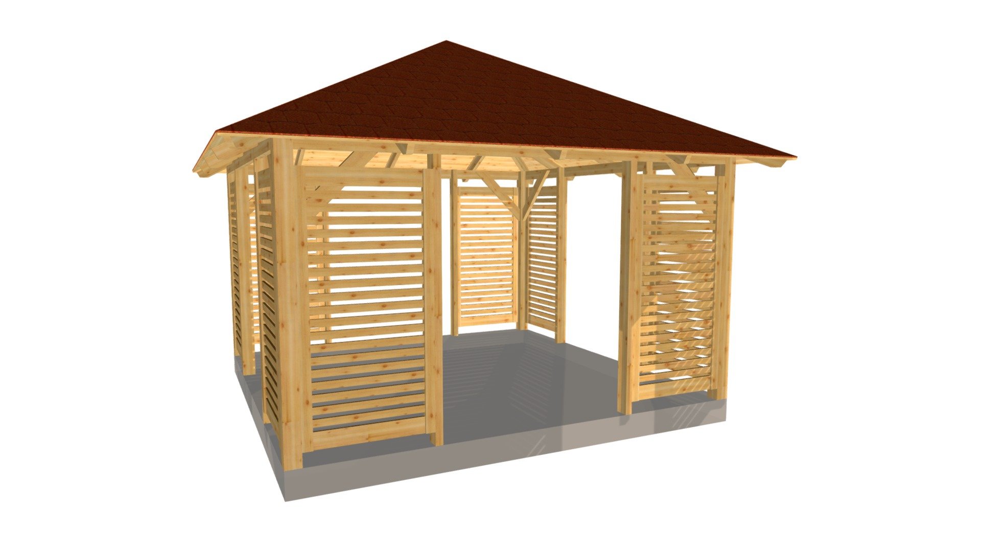 Andy 370x370.xml - 3D model by Artimbo [201a024] - Sketchfab