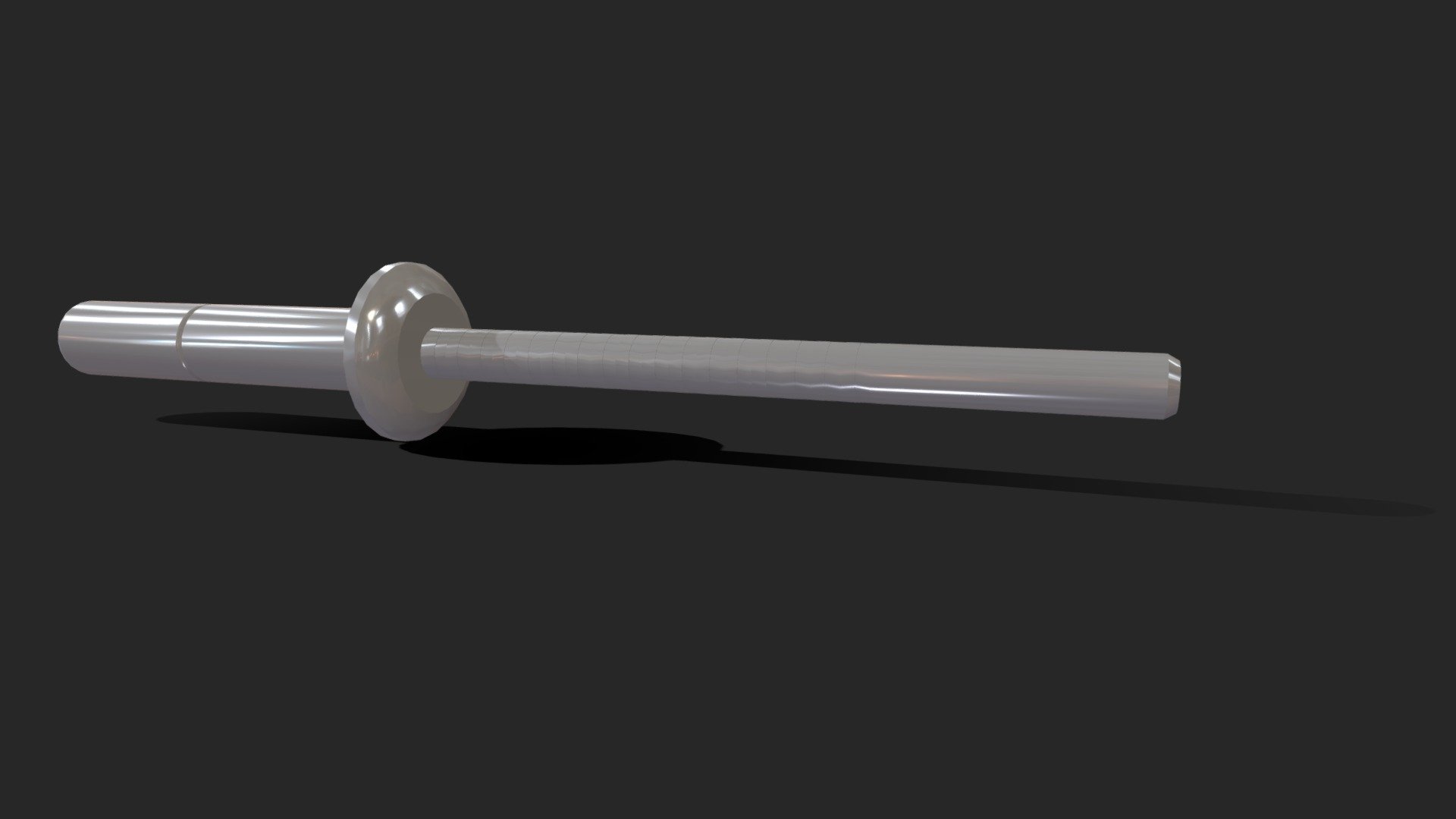 Structural Blind Rivets - Download Free 3D model by wuhle [201b253 ...