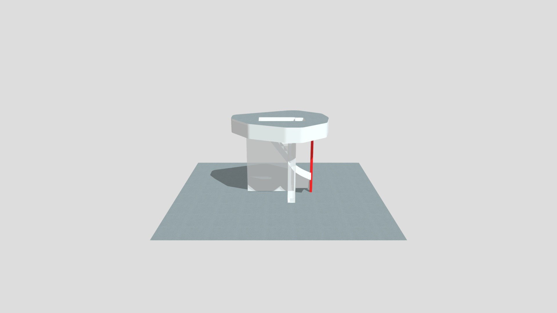 werkstraat 17 - 3D model by TrapDirect [201b868] - Sketchfab