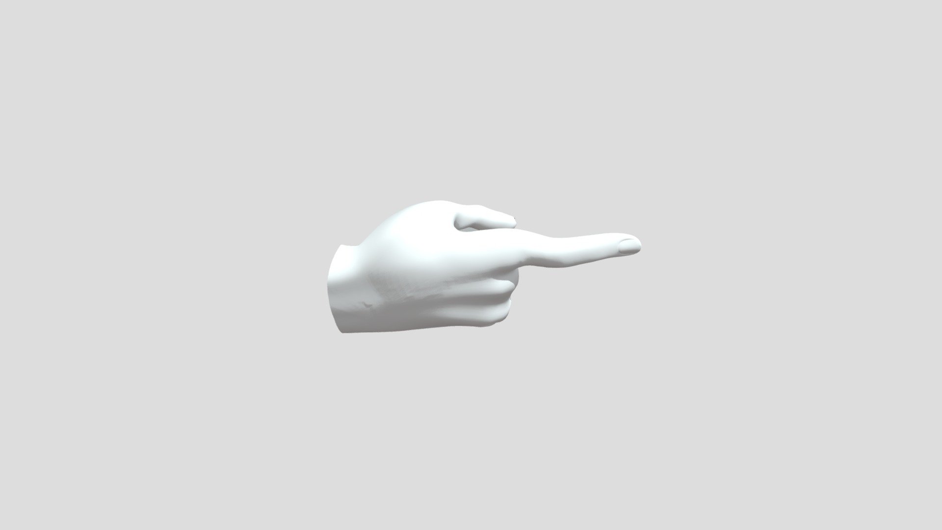 Letter G - Download Free 3D model by skeletalfrog [201bb93] - Sketchfab