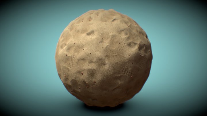 Sand 3D models - Sketchfab