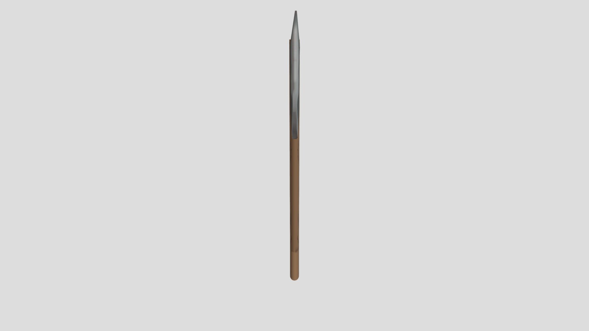 Machado Viking - 3D model by fran.grignani [201fbbb] - Sketchfab