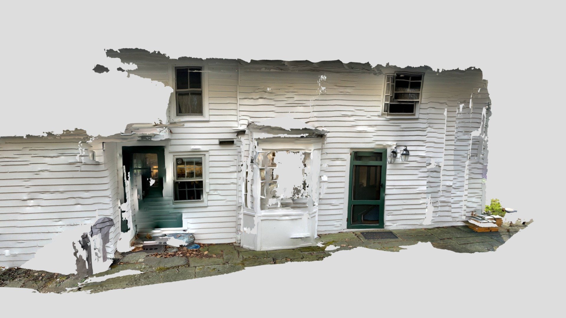 House1_Polycam - Download Free 3D model by iBrews [202051e] - Sketchfab