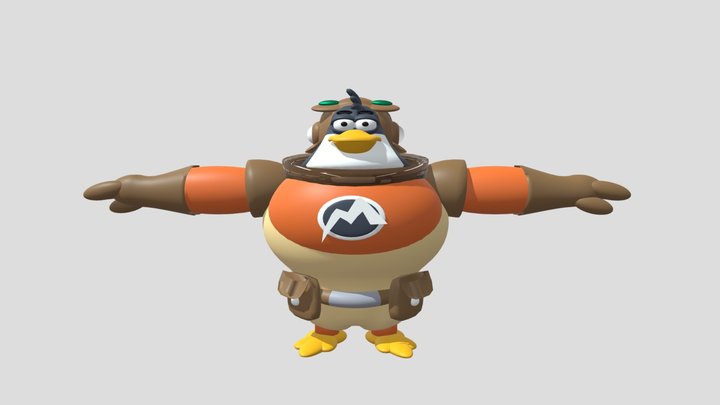 egggz - Sketchfab