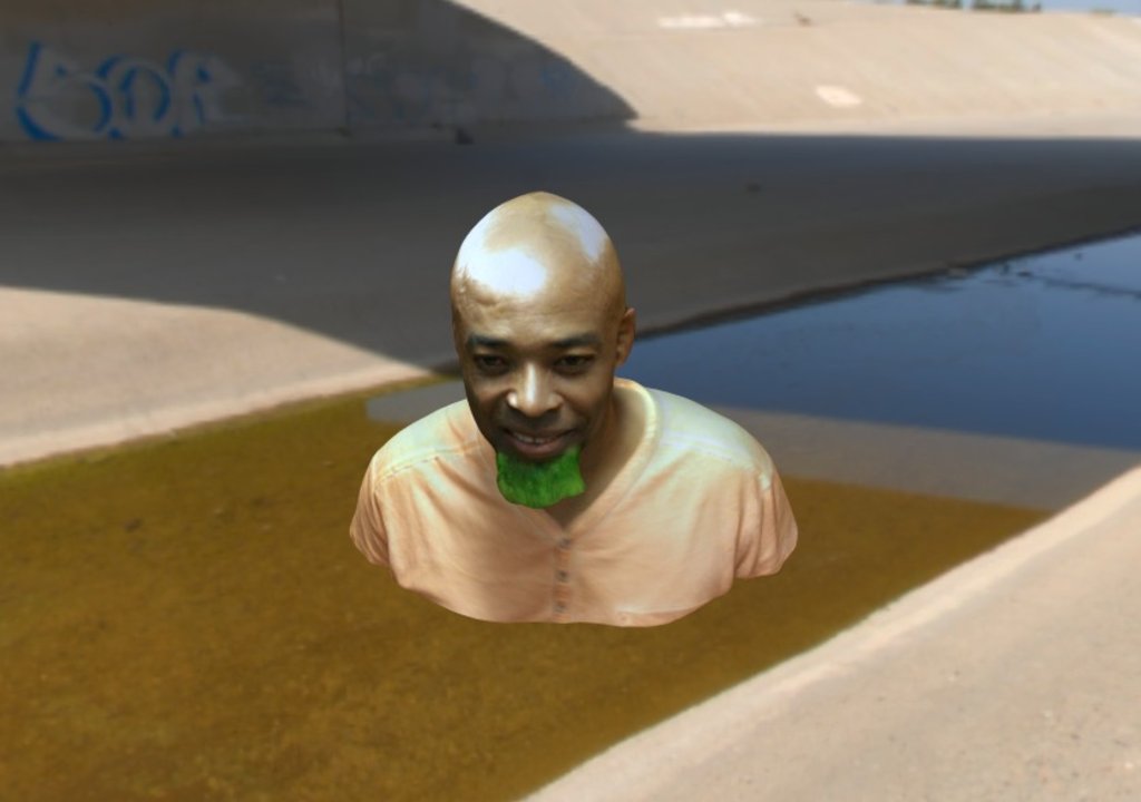 neil mceachrane - 3D model by Fojo 3D Printing (@matfe) [2022f9c ...