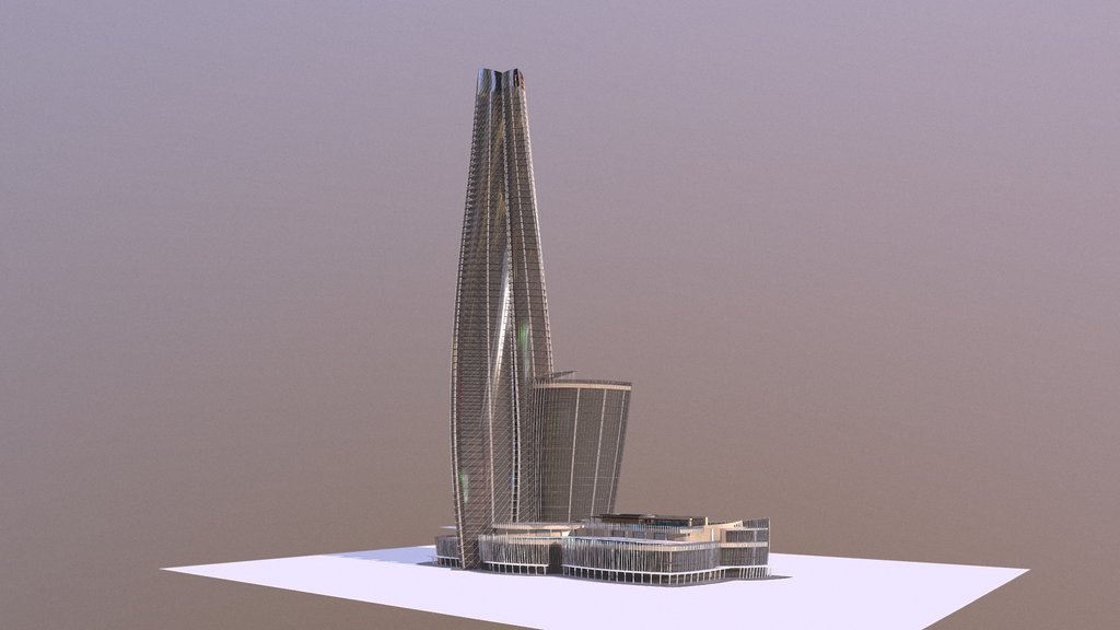 Stk - A 3D model collection by jinspace - Sketchfab