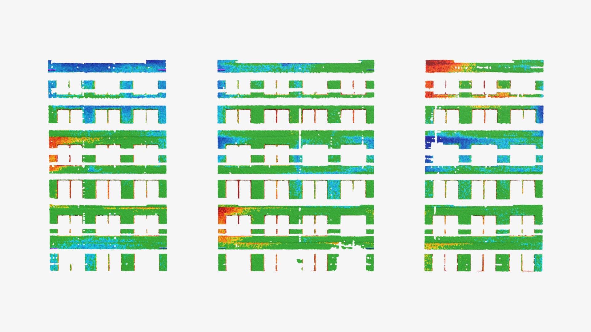 Inspection Sud-Est - 3D model by BBHN SA (@BBHN) [2023e47] - Sketchfab