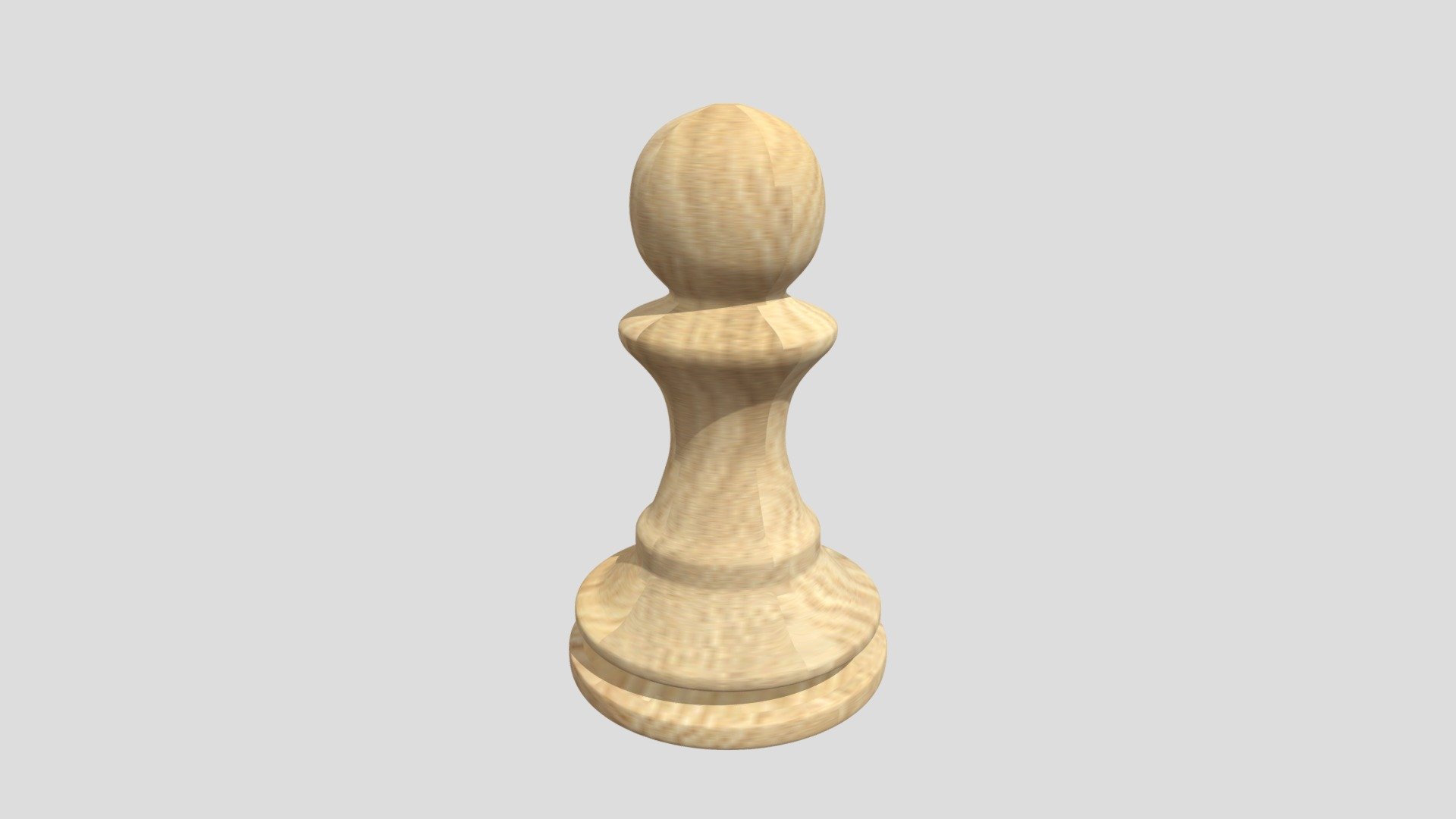 Ahmed's Pawn - 3D model by 789223 [20252c1] - Sketchfab