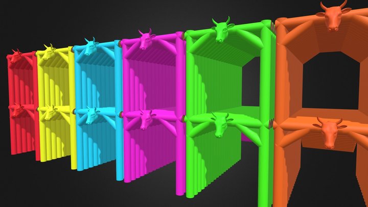 Fs22 3D models - Sketchfab