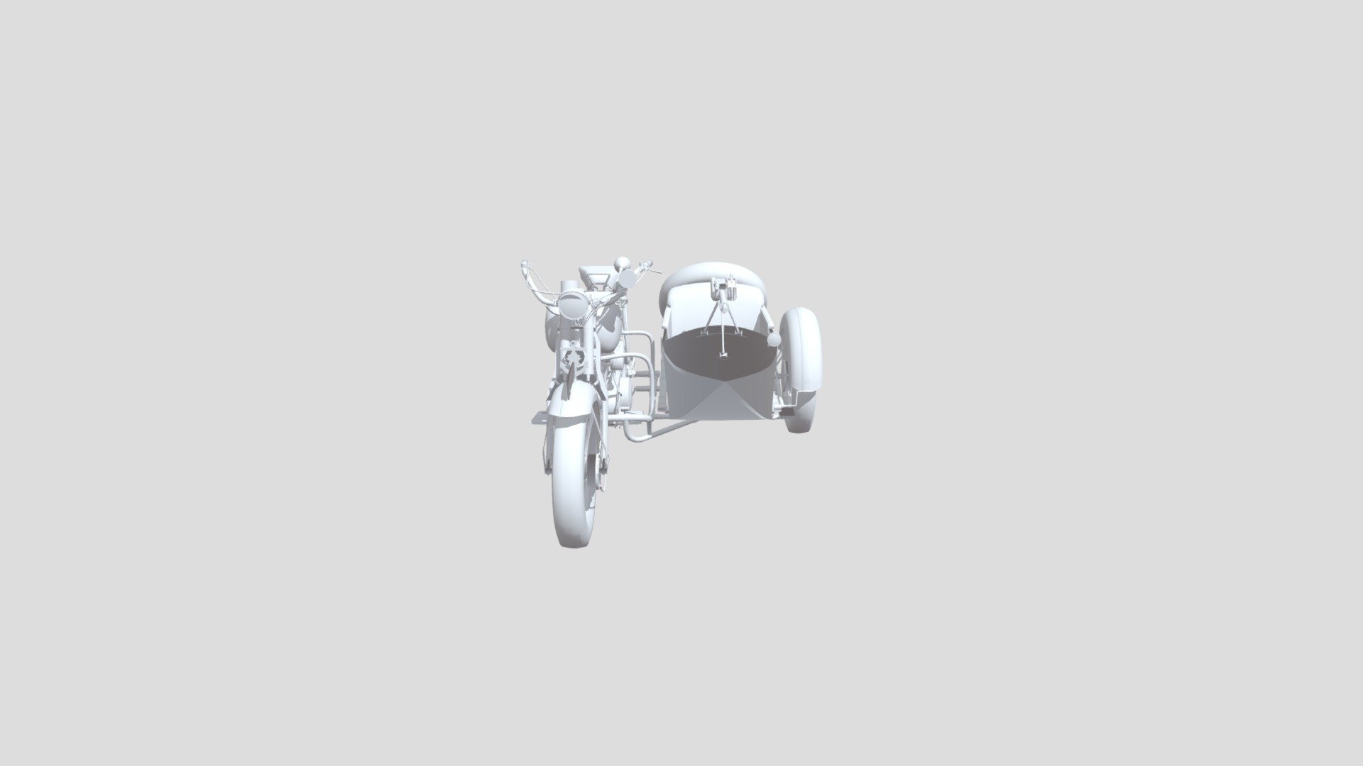 Blocking - 3D model by keltonharsung [20273b2] - Sketchfab
