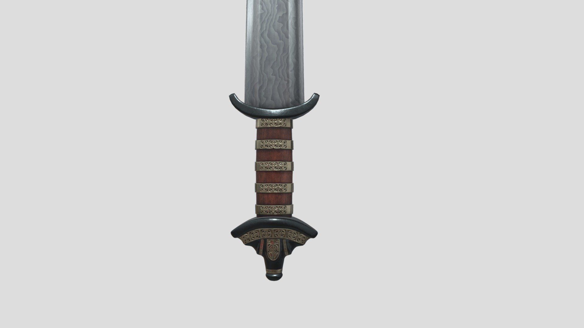 Gilling Sword - Buy Royalty Free 3D model by Tom McGrath (@TomMcGrath ...