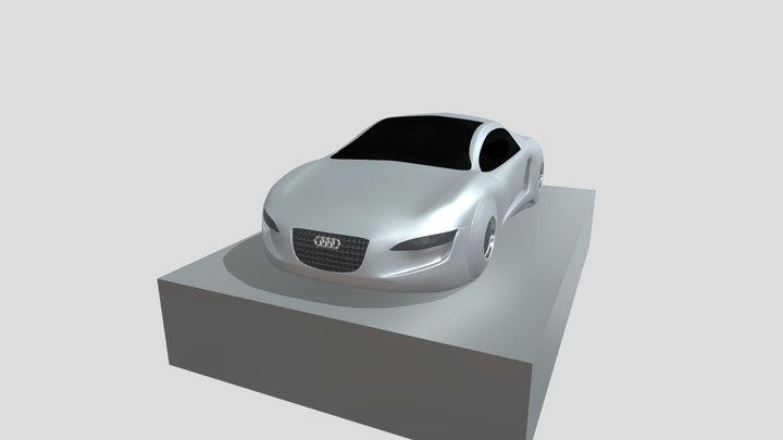 Irobot 3D models - Sketchfab