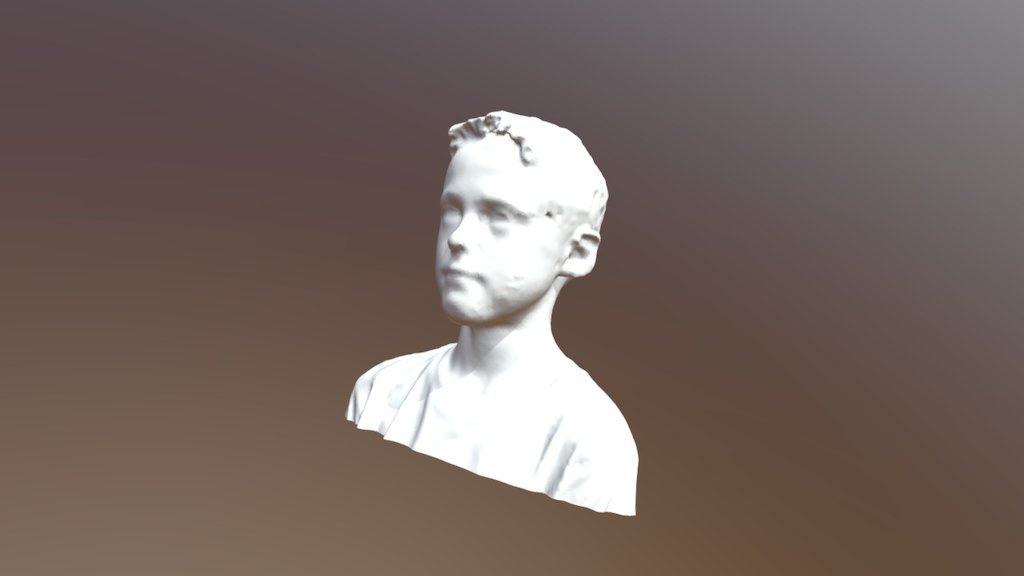 Loic - 3D model by www.atelier3d.org [2028bb6] - Sketchfab