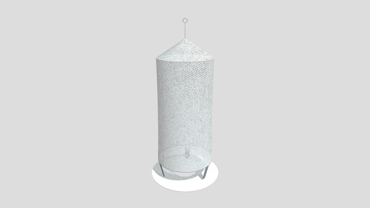 Trampas 3D models - Sketchfab