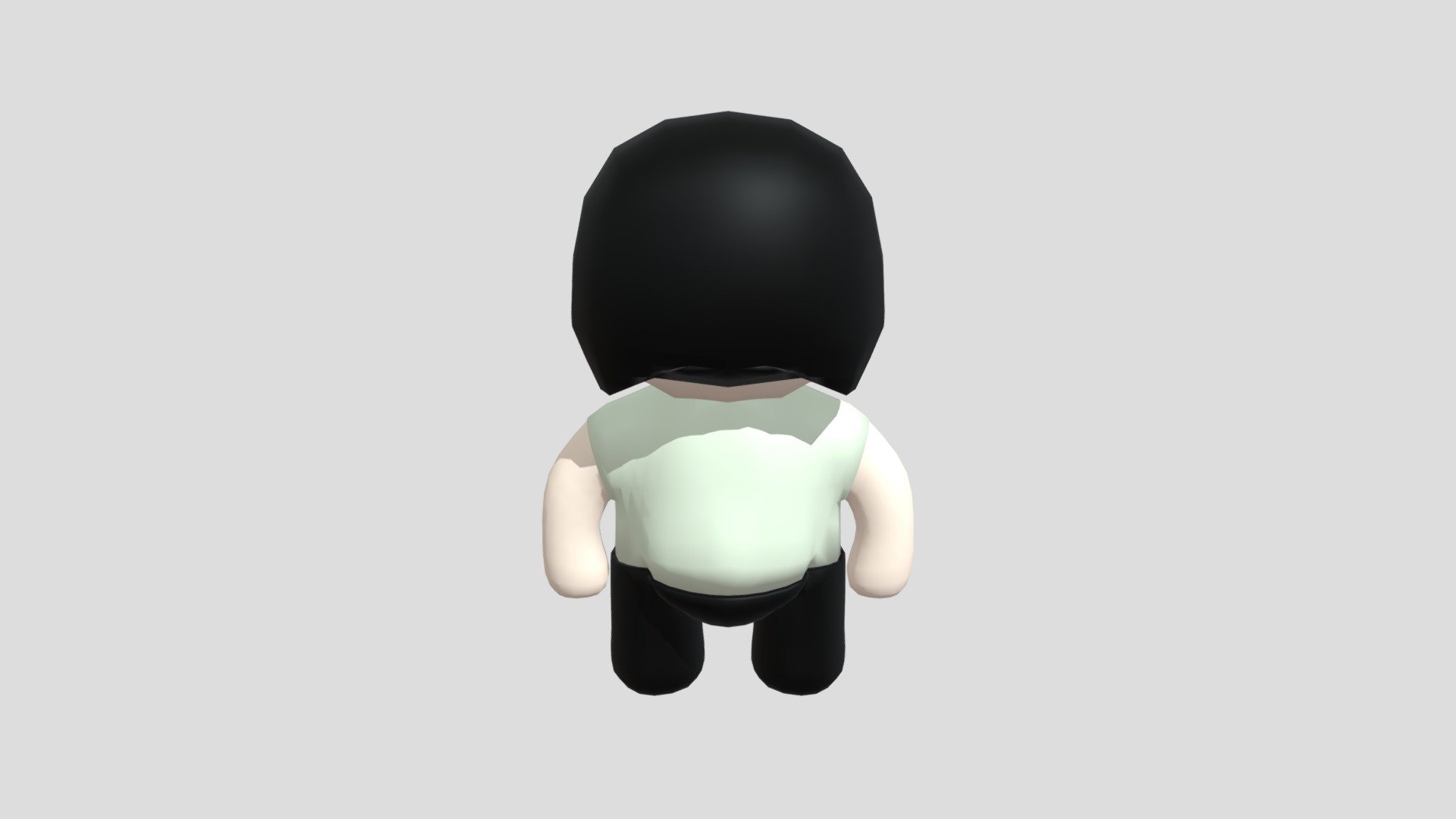 KUKI - 3D model by nuintee [202c366] - Sketchfab