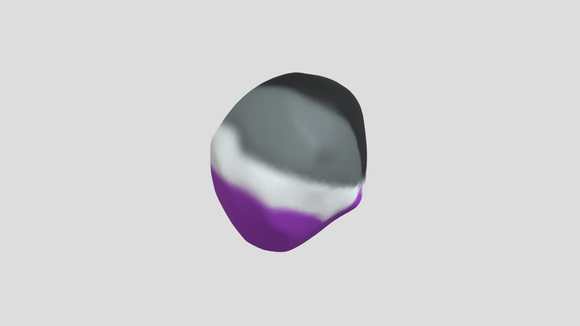 Ace Shape - 3D model by alaina.metcalf [202e191] - Sketchfab