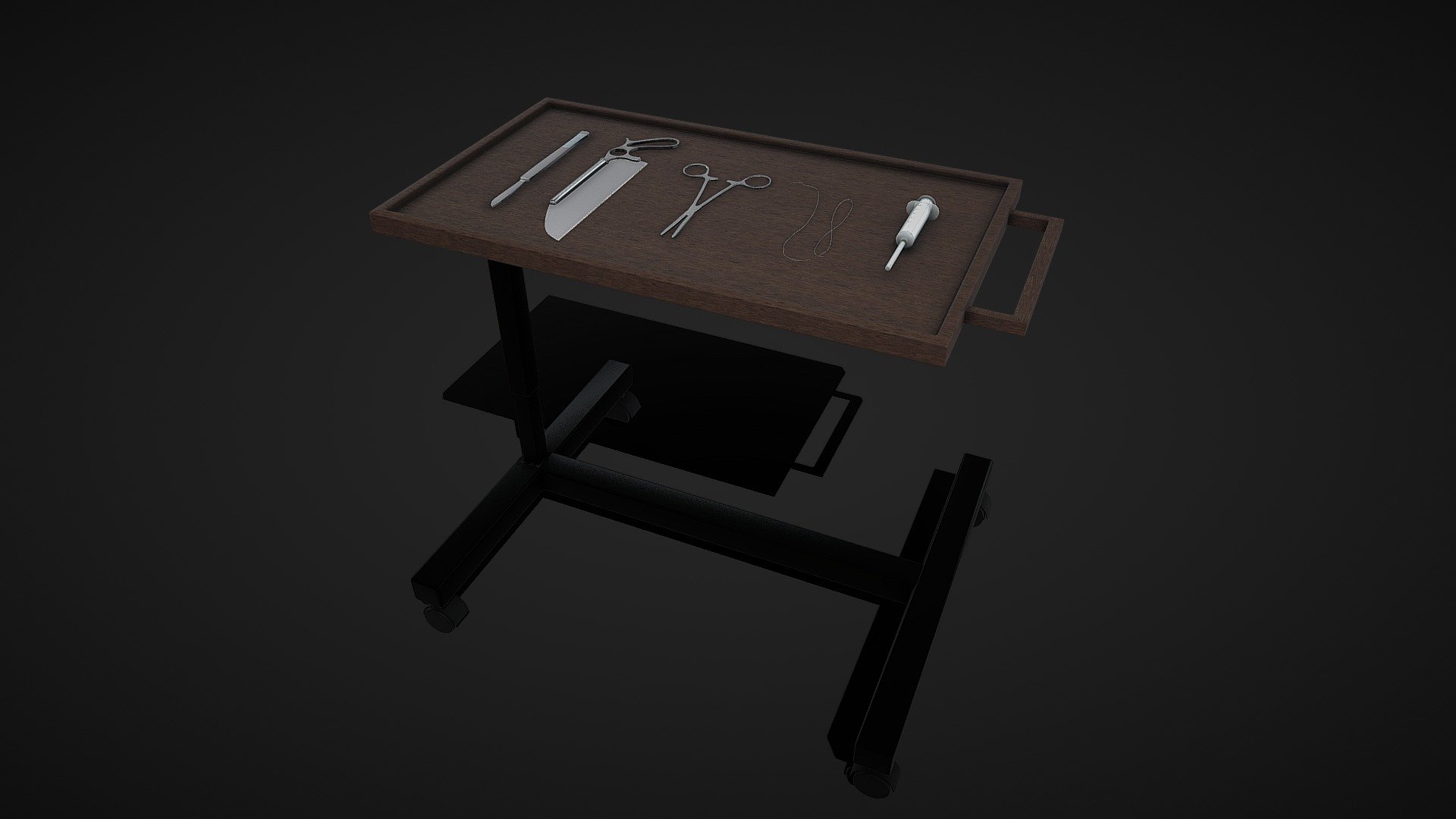 tool tray - Buy Royalty Free 3D model by umarahmed077 (@umarahmed07 ...