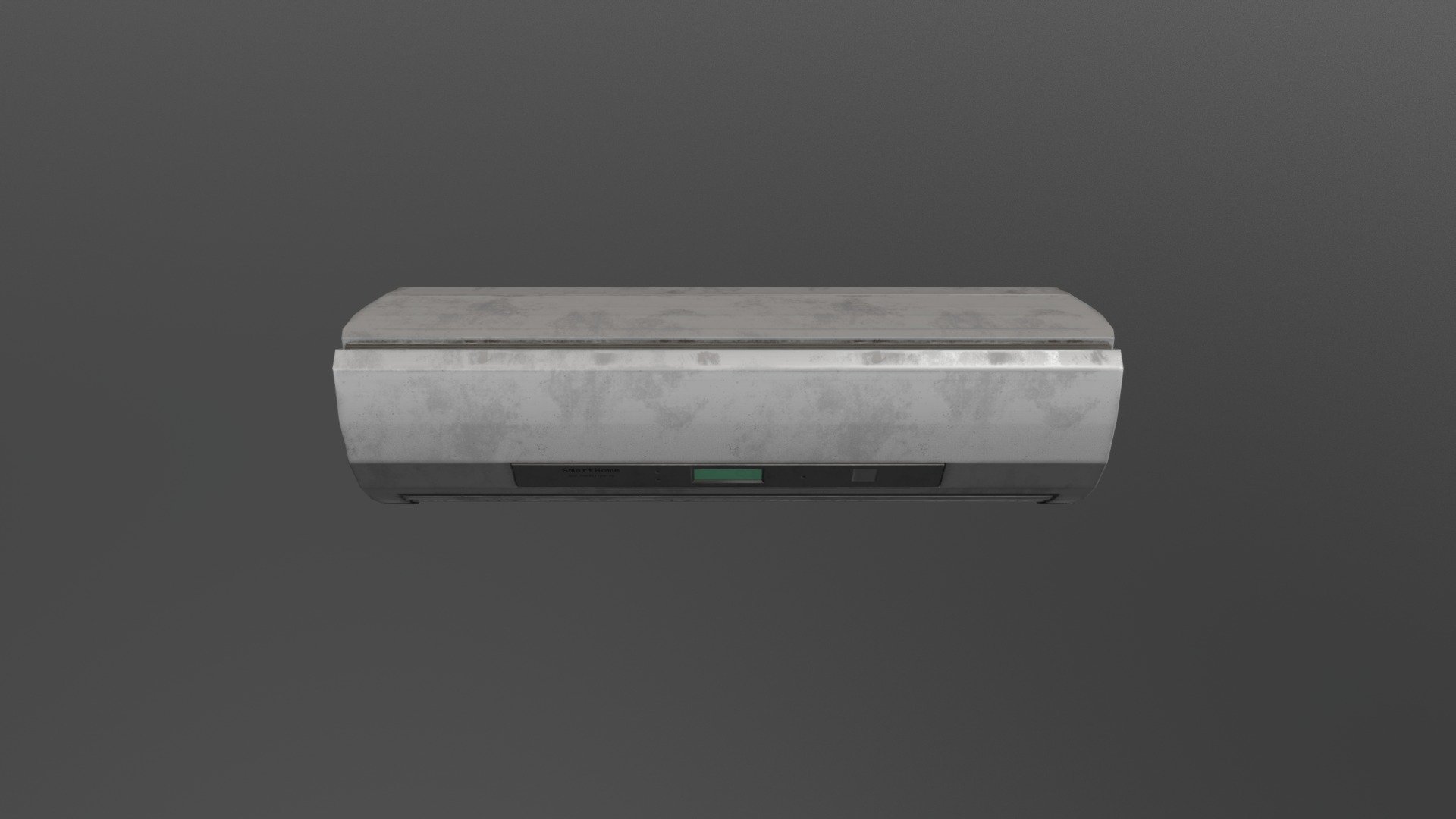 Air Conditioning (Inside) - 3D model by jamesahill [2031f6c] - Sketchfab