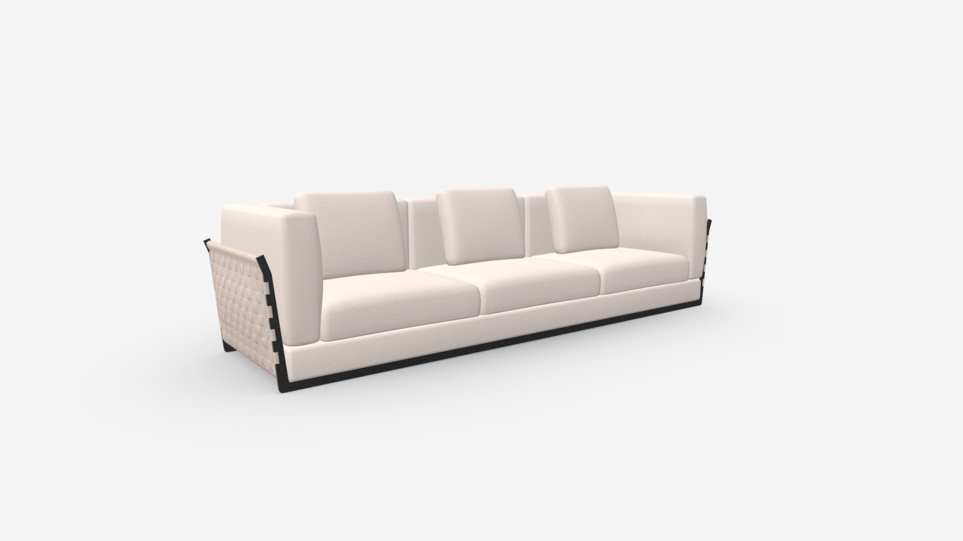 17. Sofá Úmbria - Brum Design - 3D model by Arch Tech Tour ...