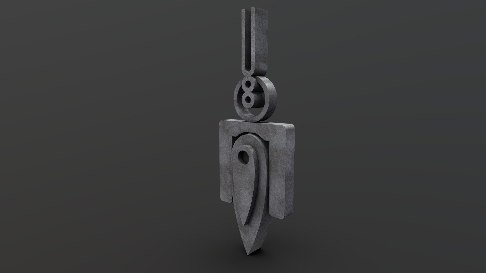 U8 AVATAR BAKED PBR TEXTURES - Download Free 3D model by DANILADESIGN ...
