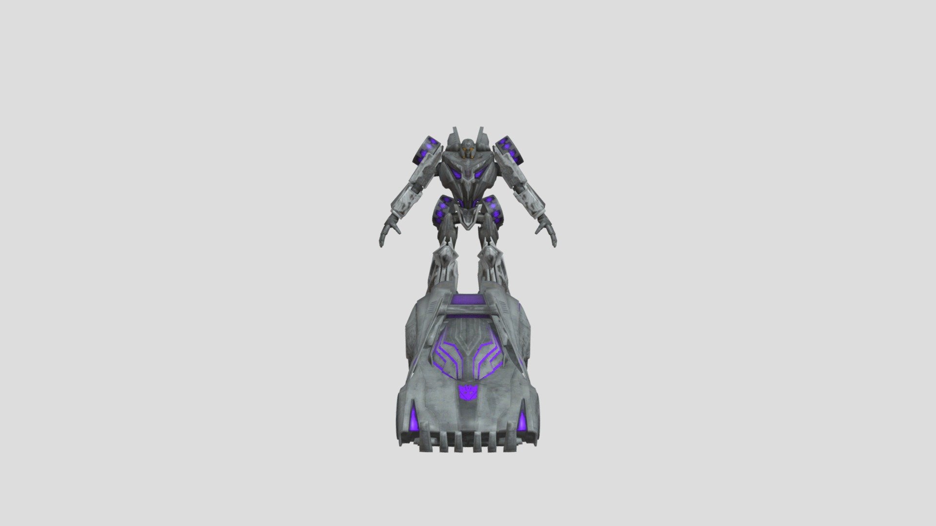FOC Barricade - Download Free 3D model by Modbuff (@CGreature) [203494a ...