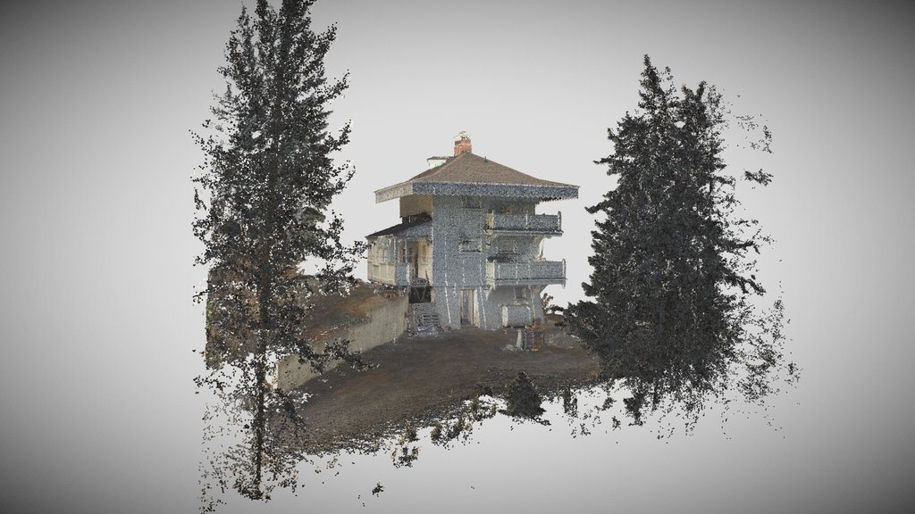 Edelweiss Swiss Village - A 3D model collection by pcdawson (@nanook434 ...
